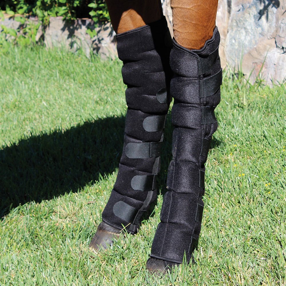 Professionals Choice Standard Full Leg Ice Boot