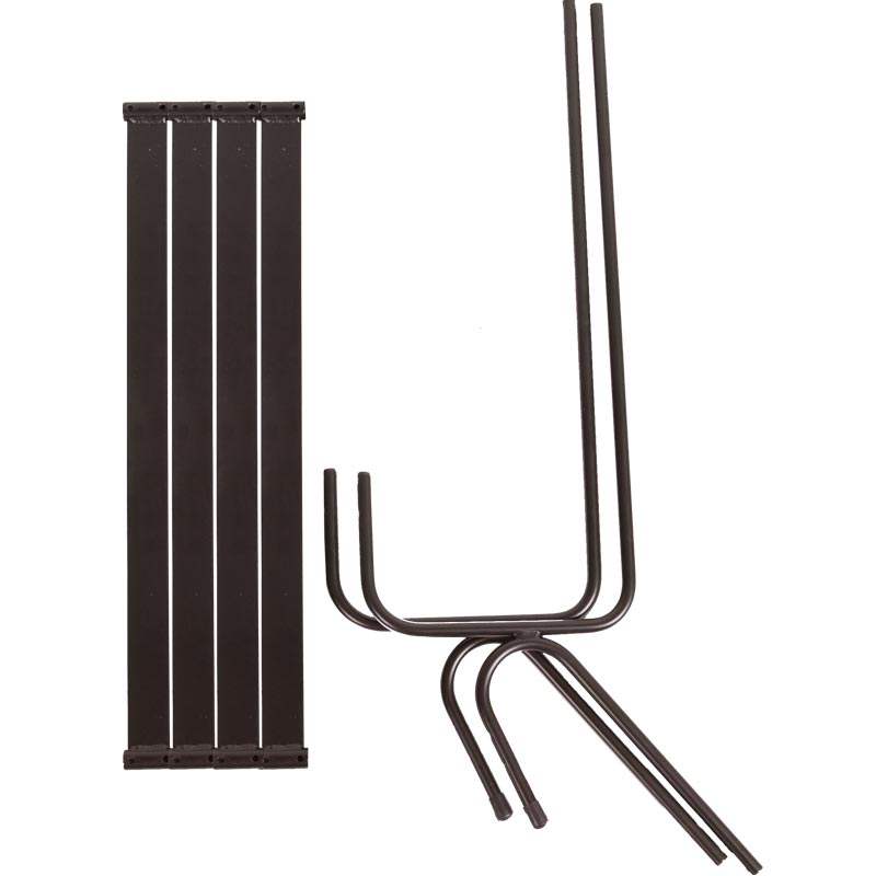 Mustang Collapsible Box Fan Holder