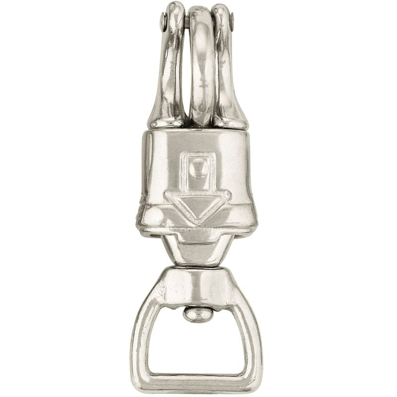 Weaver Leather Panic Snap 1 inch