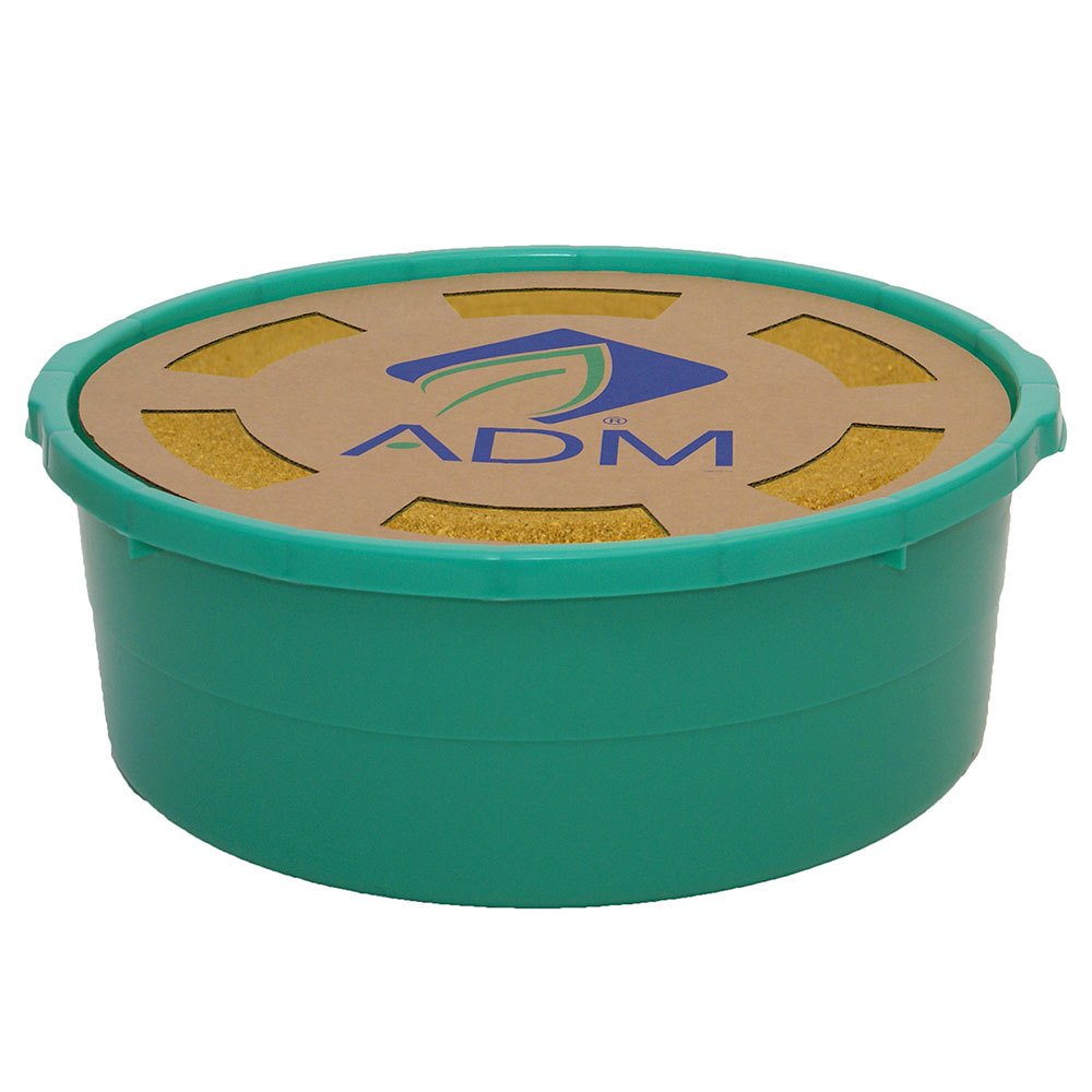 Adm Animal Nutrition MoorMan's GROSTRONG Pro-Vita-Min 20-5 Tub