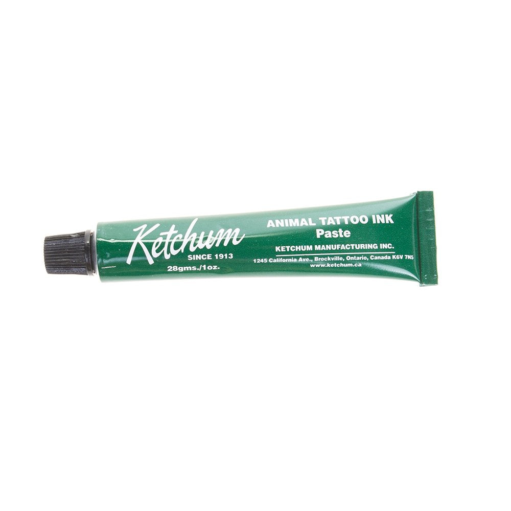 Stone Manufacturing Tattoo Ink Paste