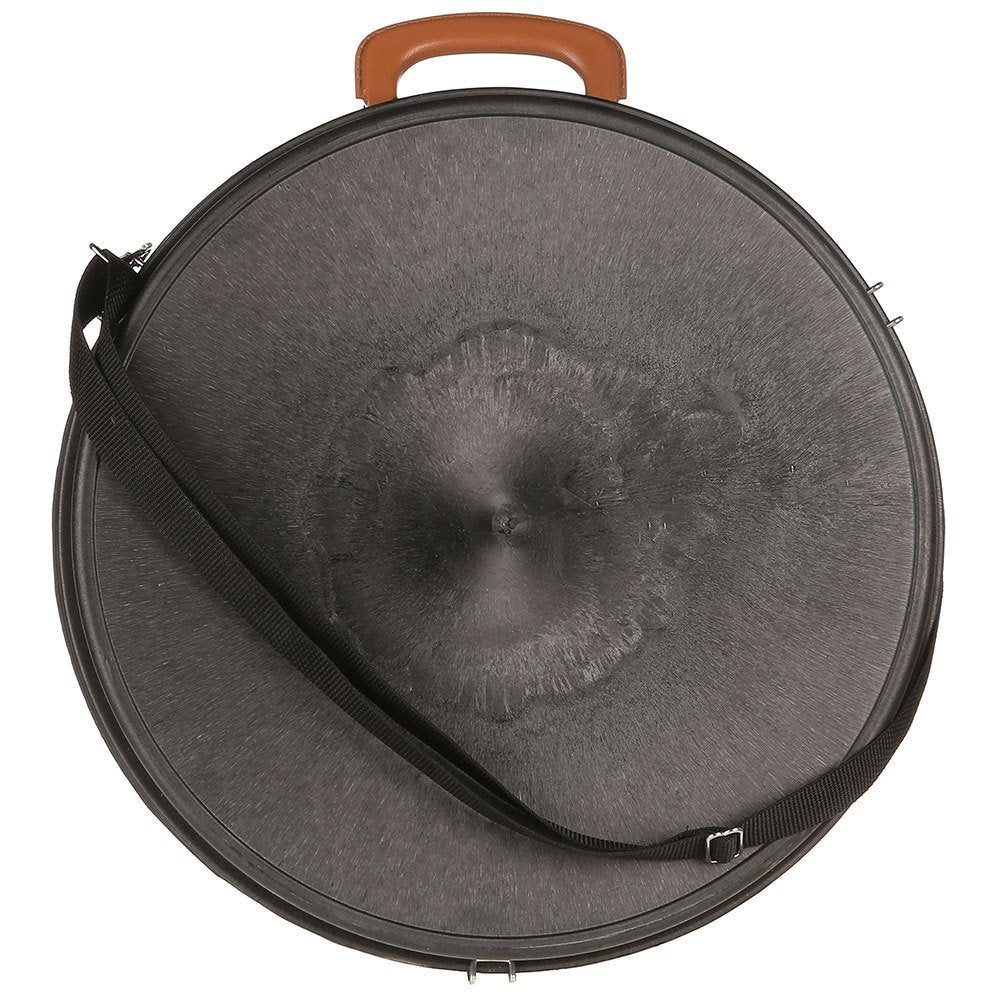 Rope It Up NRS Sierra 2 Capacity Rope Can