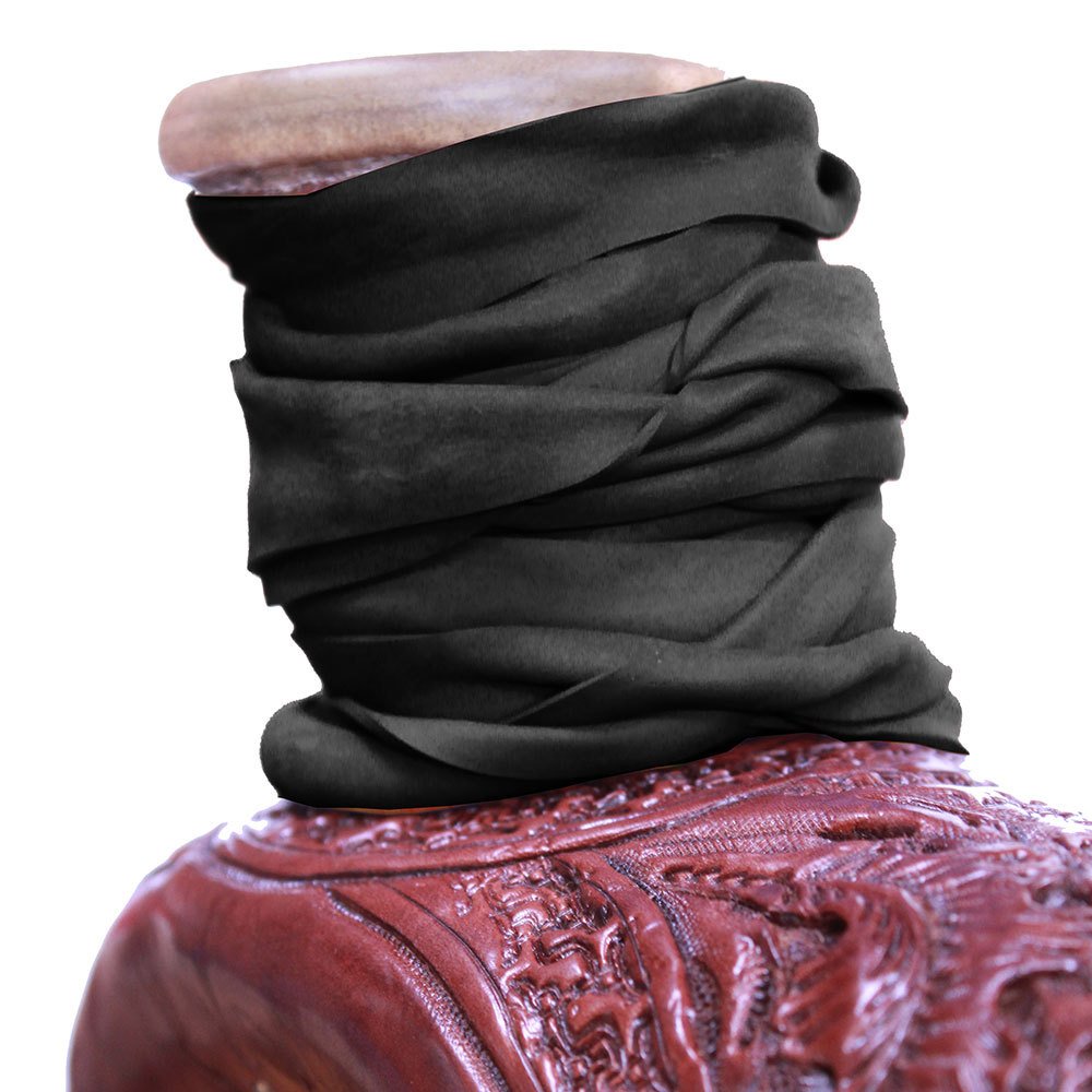 Ropesmart Pro Black 12 pack Dally Wrap — NRS