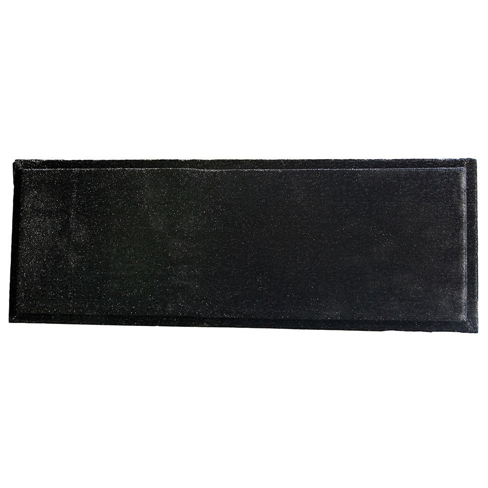 Sullivan Supply Padded Chute 8` Floor