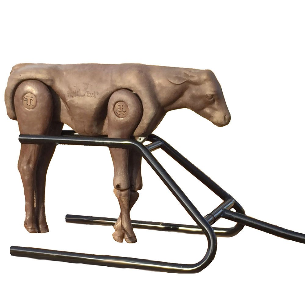 Jr. Calf Roping Breakaway Dummy | Order a Tuf Kaf 2.0 Breakaway Calf ...