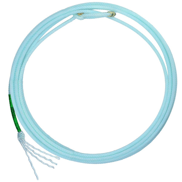 Top Hand Rope Company Score 4-strand 31ft Head Rope