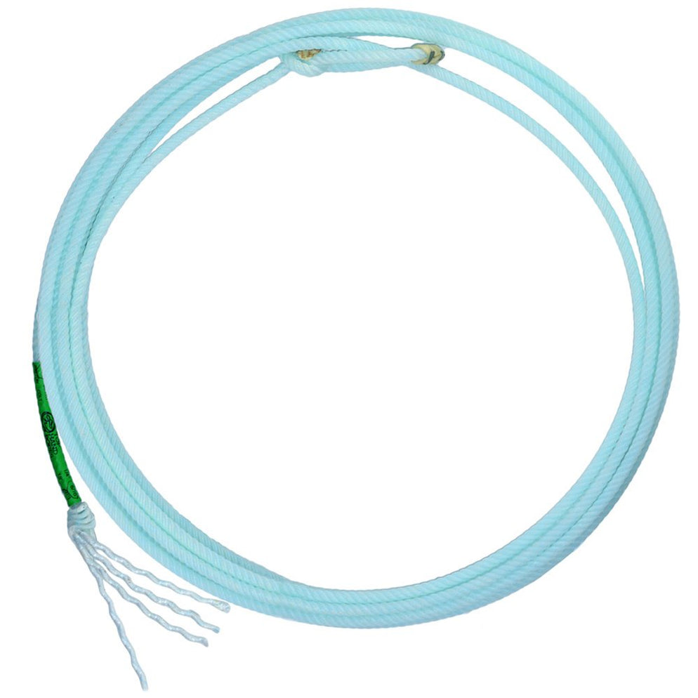 Top Hand Rope Company Score 4-strand 31ft Head Rope