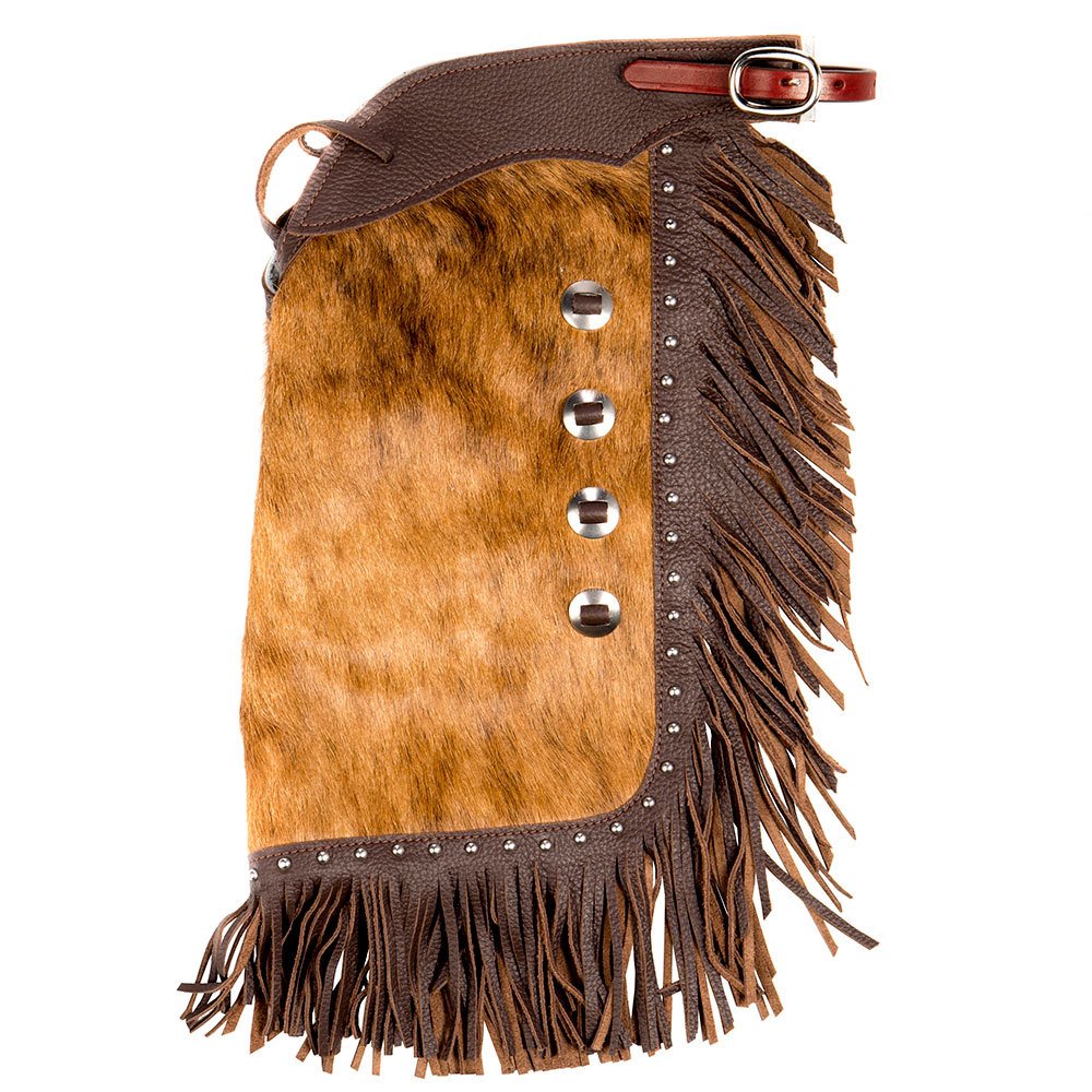 NRS NRS Hair On Hide Kids Chink