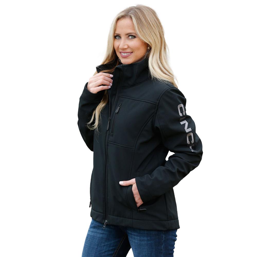 Cinch Ladies Concealed Carry Bonded Jacket