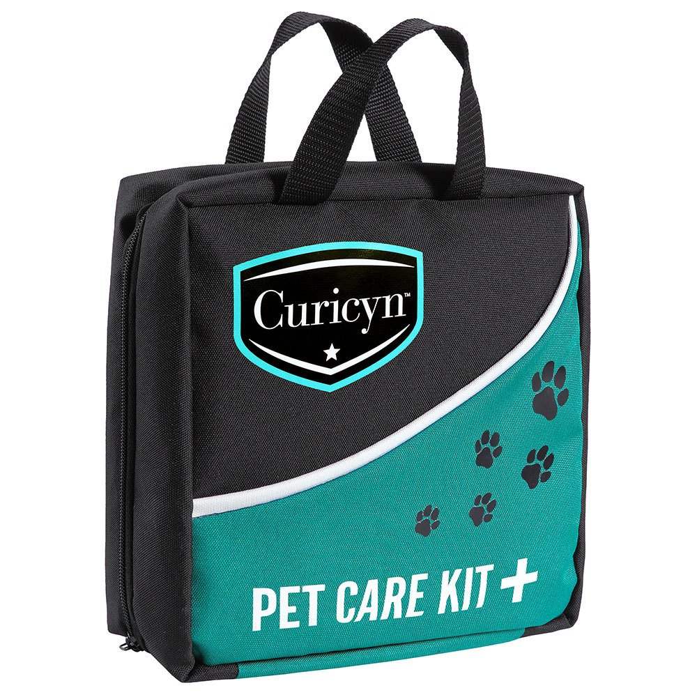 Curicyn Pet Care Kit