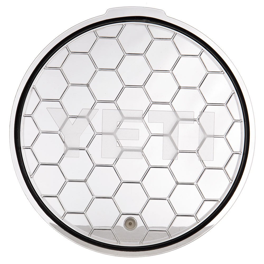 Yeti Coolers Clear Load Out Lid