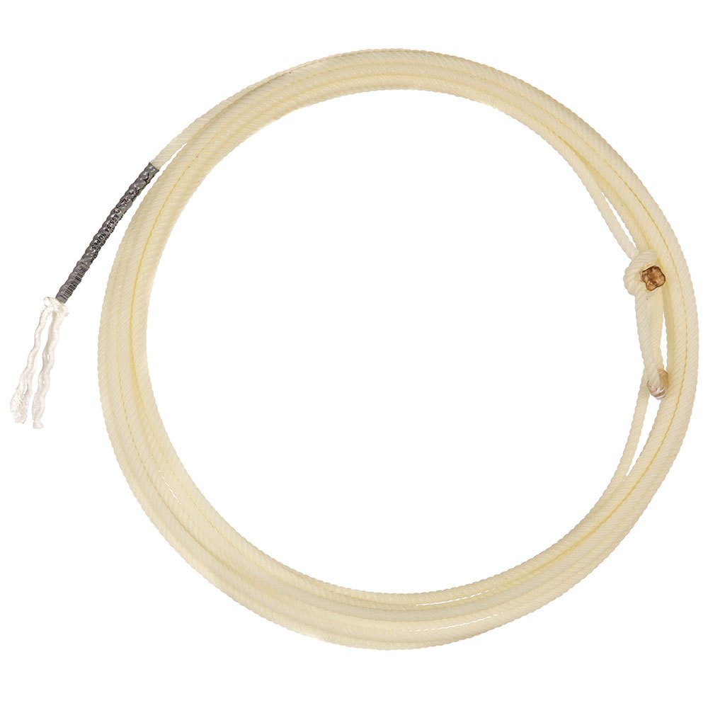 Lone Star Ropes Iron Range 40ft 4-Strand Ranch Rope