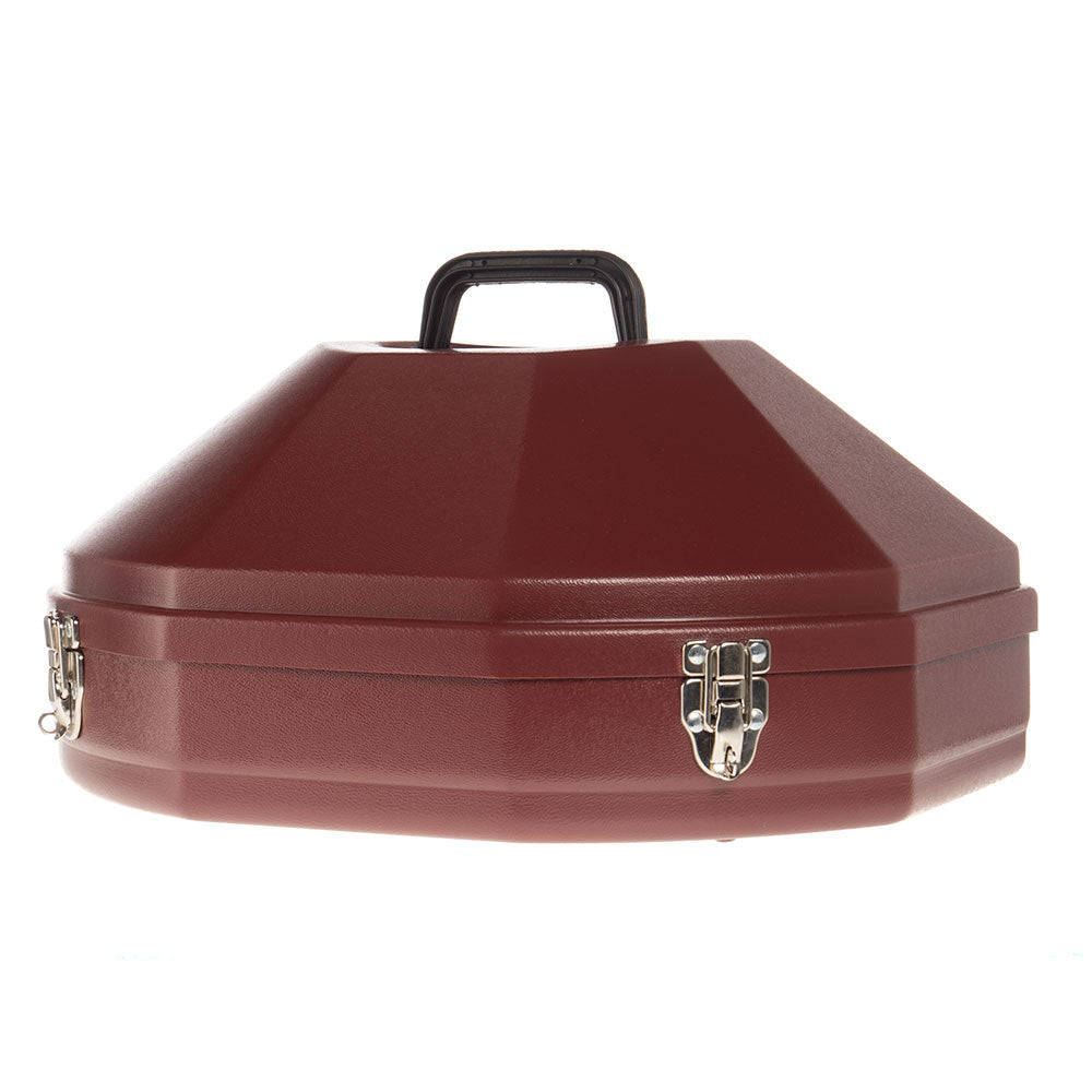 Hat Cans By Formco Berry Stackable Western Hat Can