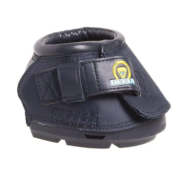 Delta Hoof Boot Pair Size 1