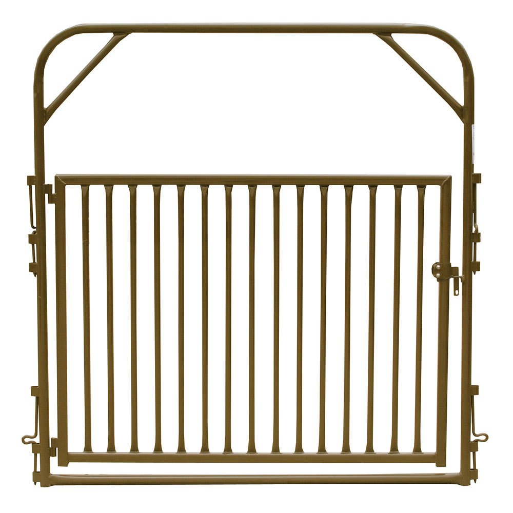 Priefert Sheep Hog Goat Bow Gate 5`