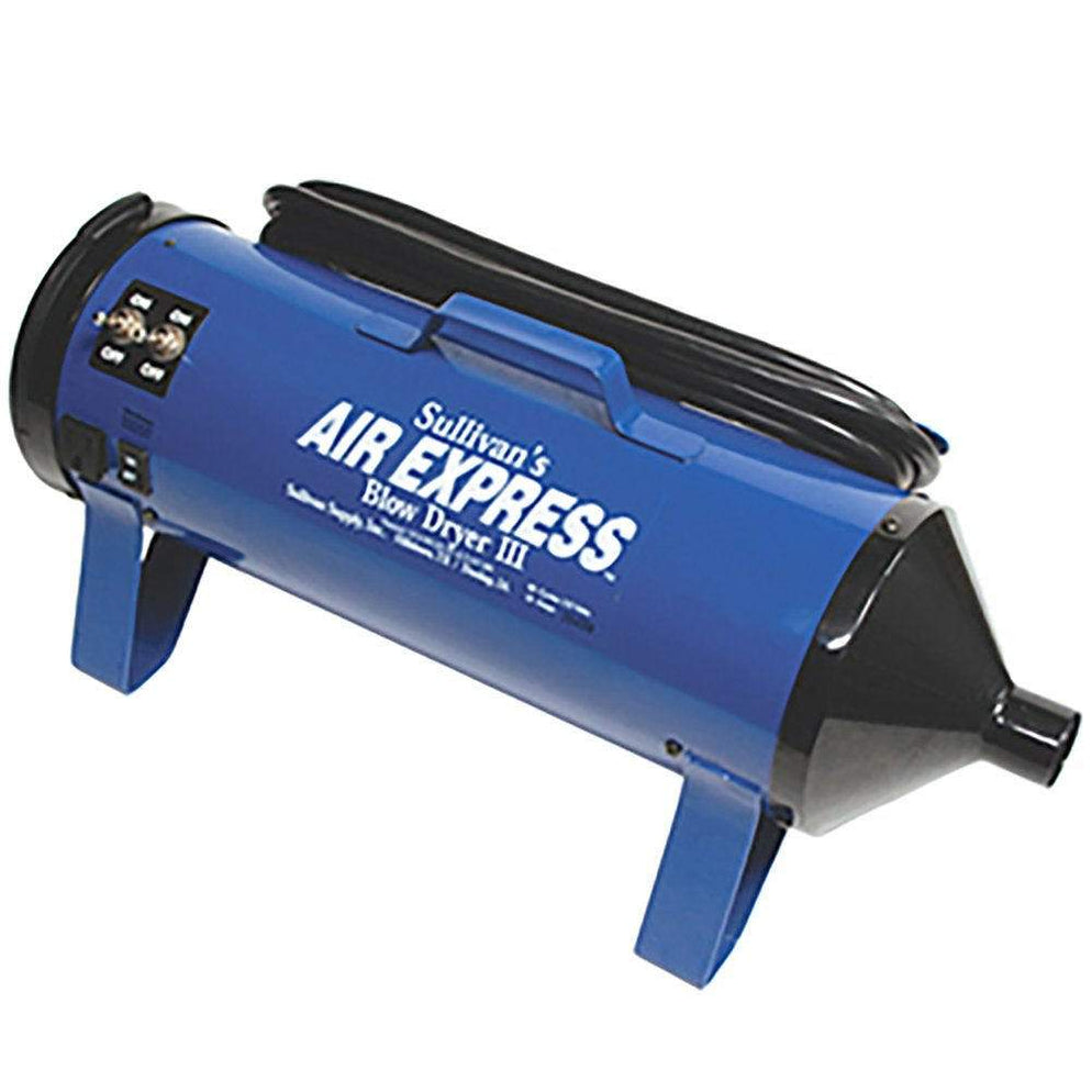 Sullivan Supply Air Express III Blower