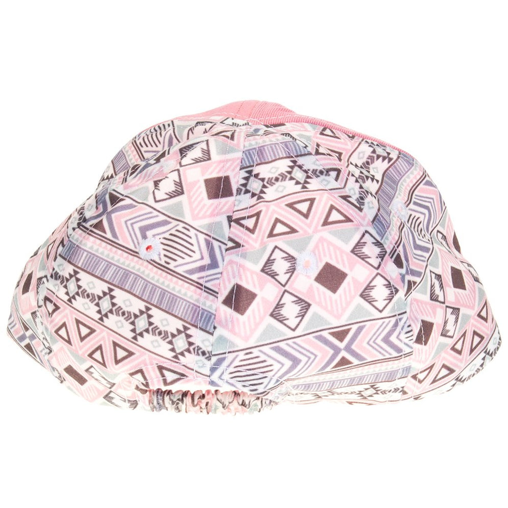 Ariat Infant Pink Aztec Cap