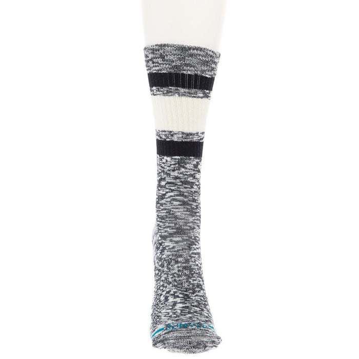Stance Unisex Slub Boyd Blue Crew Socks