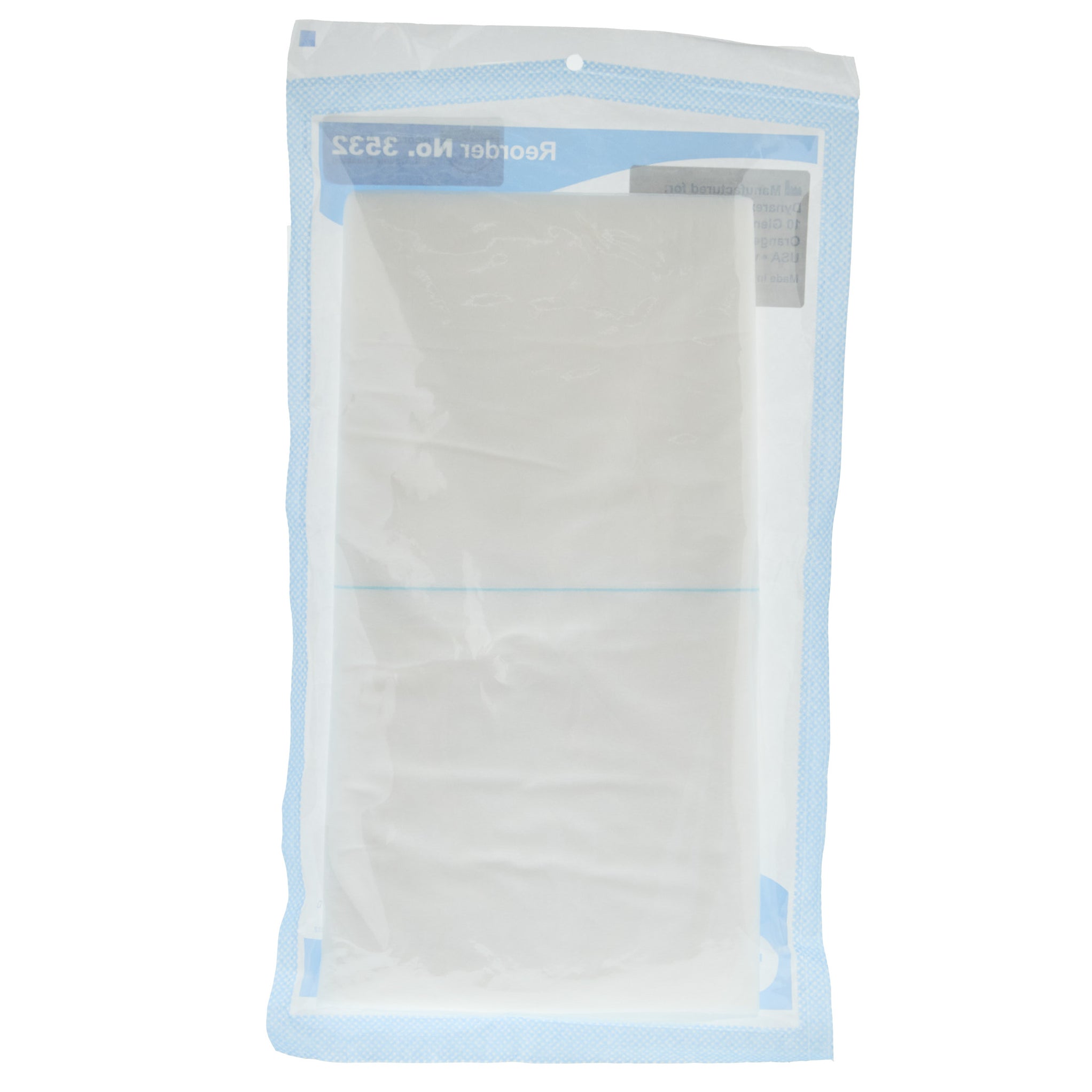 Americas Acres Multi Trauma Dressing Sterile Wrap