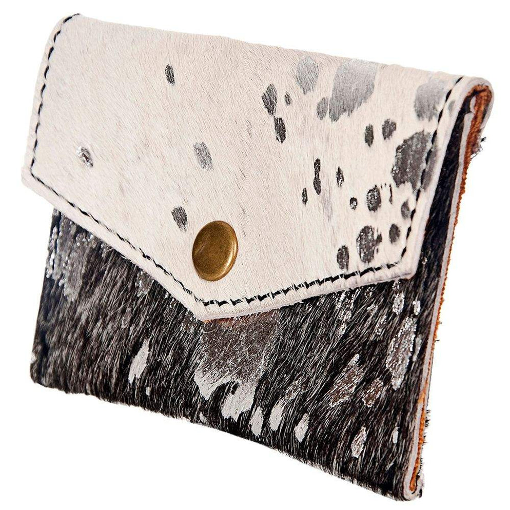 American Darling Cowhide Card Holder
