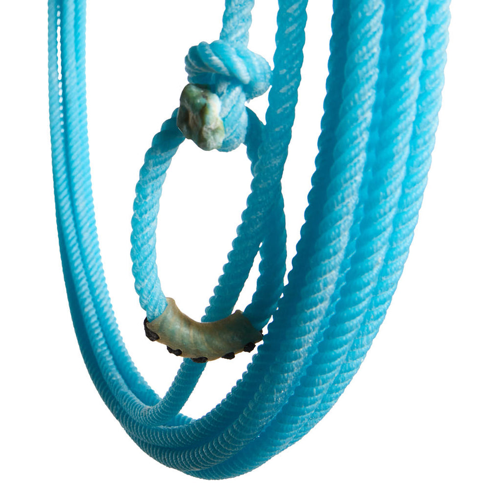 Cactus Ropes Future All Around 34ft Head Team Rope