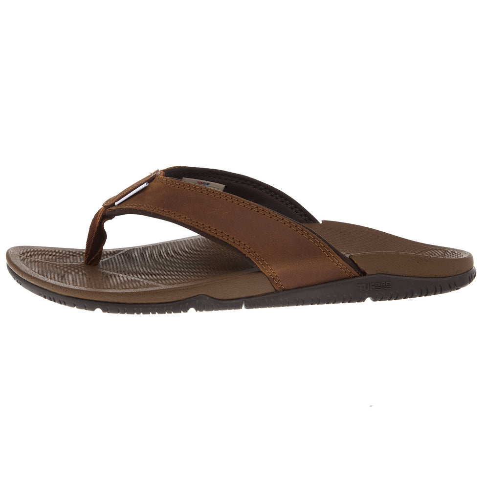 Xtratuf Women`s Brown Auna Sandal