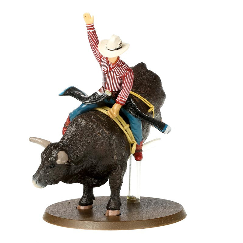 Big Country Toys Lane Frost and Red Rock Toy