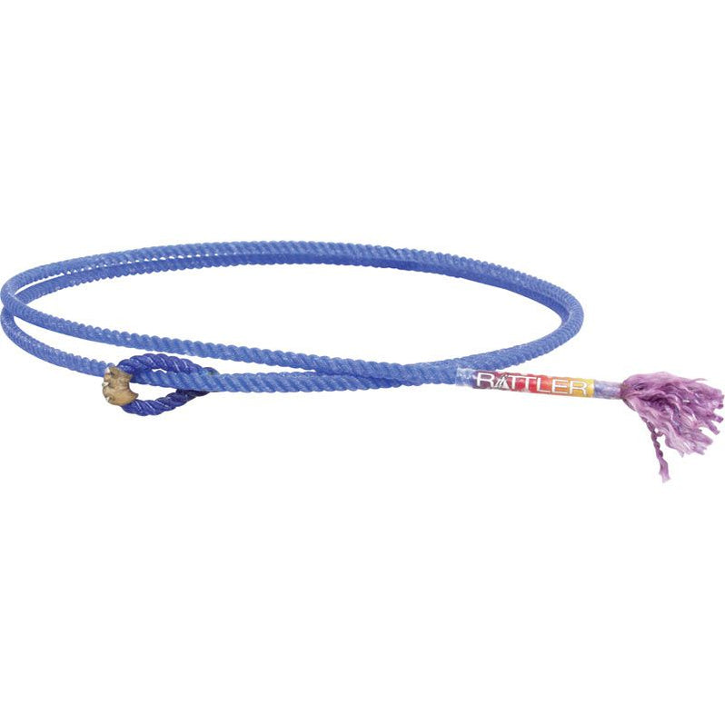 Rattler Blue Racer Piggin String