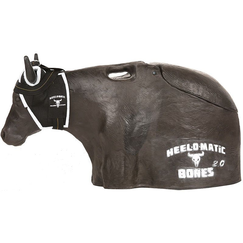 Heel O Matic Bones 2.0 Roping Dummy