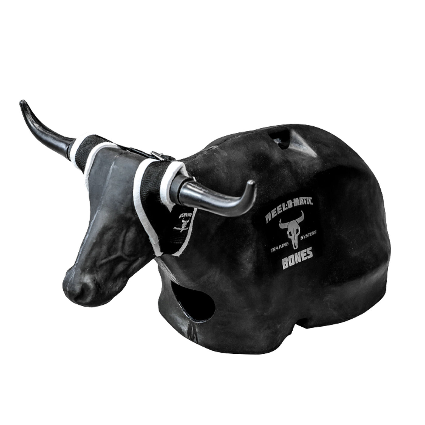 Bones Roping Dummies | Buy a Bones Heading Dummy by Heel-O-Matic Roping ...