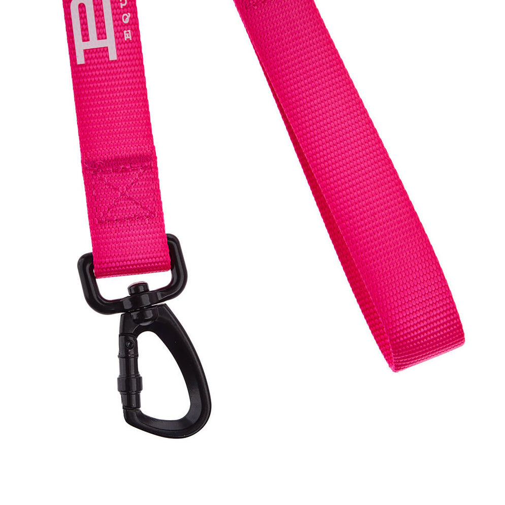 Boss Equine Pink Bucket Strap