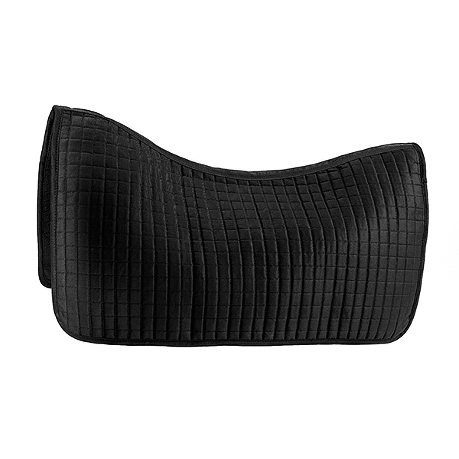 Back On Track Horse Therapy Western Saddle Pad Liner