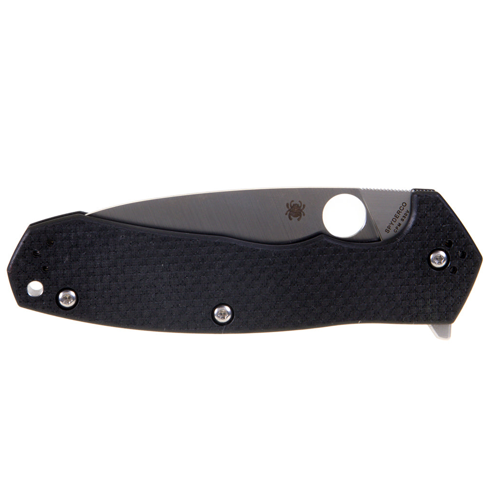 Spyderco Amalgam Knife