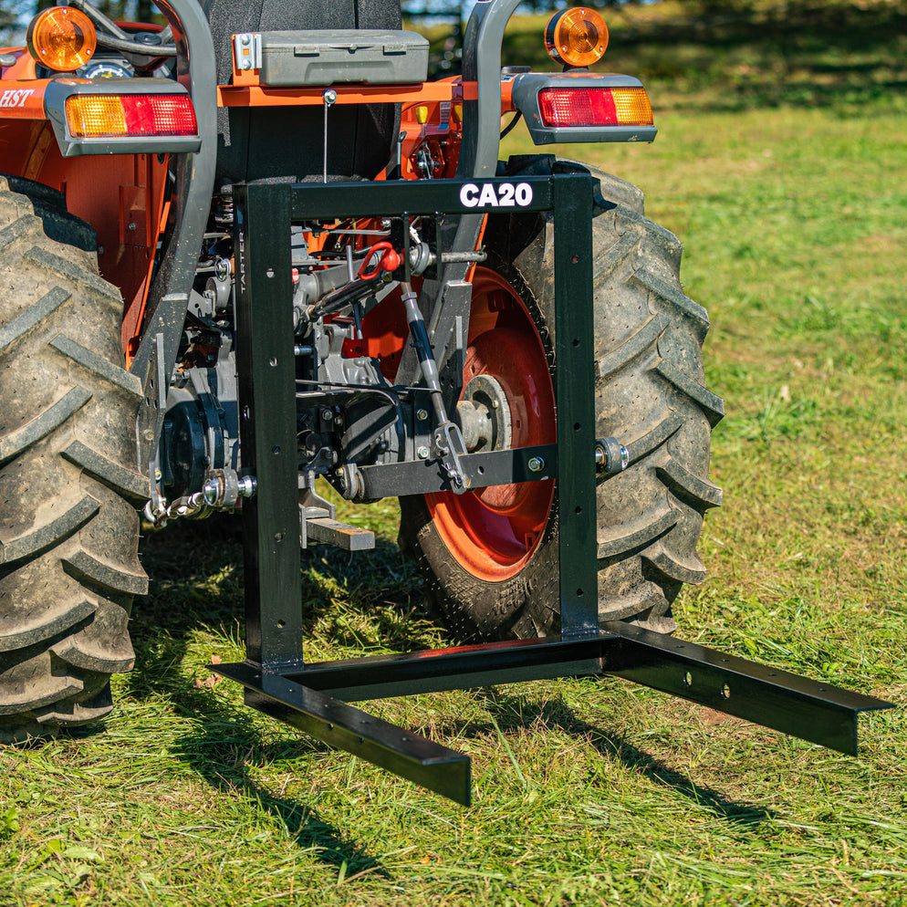 Tarter 200 Series Carry All