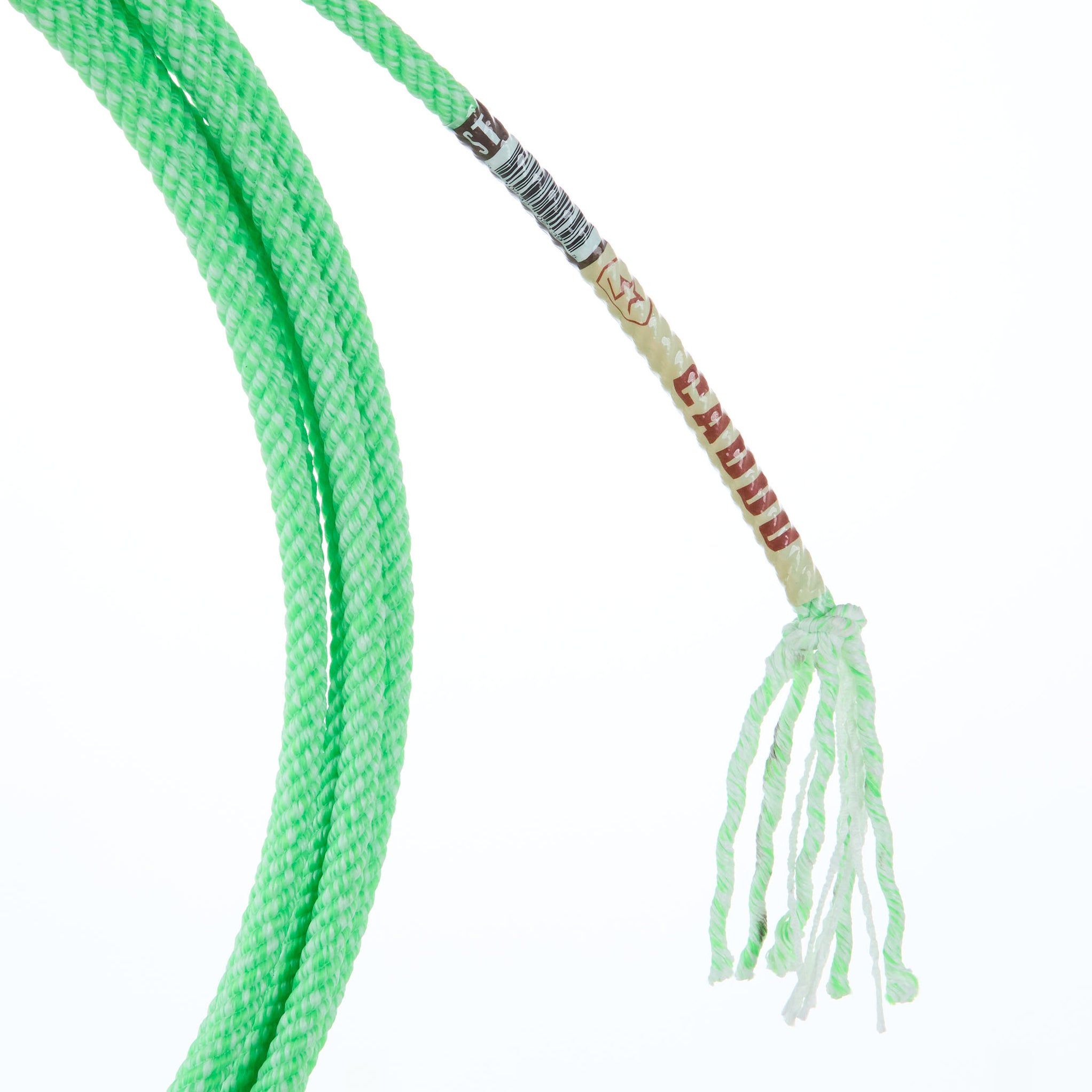 Lone Star Ropes Caddo 28ft Breakaway Rope