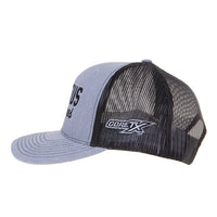 Cactus Gear Ropes Logo Mesh Cap