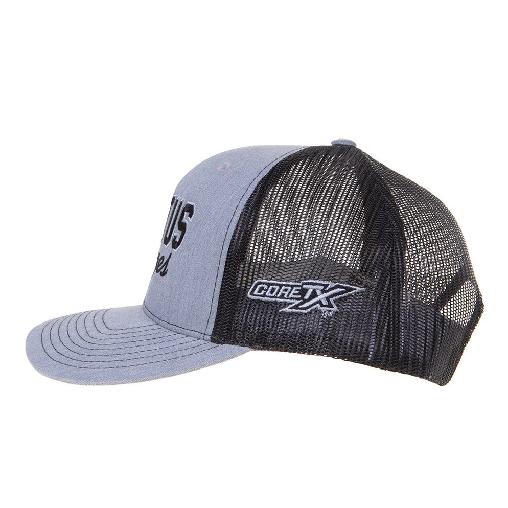 Cactus Gear Ropes Logo Mesh Cap