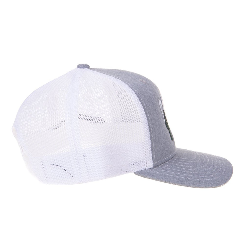 Cactus Gear Ropes Logo Mesh Cap