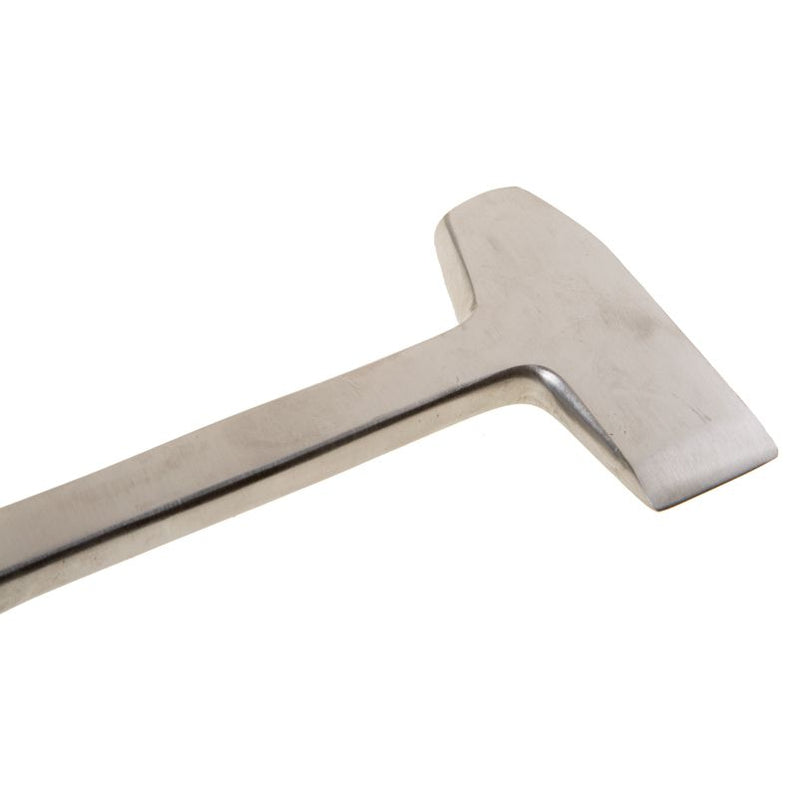 Mustad Farrier Clinch Cutter Edge