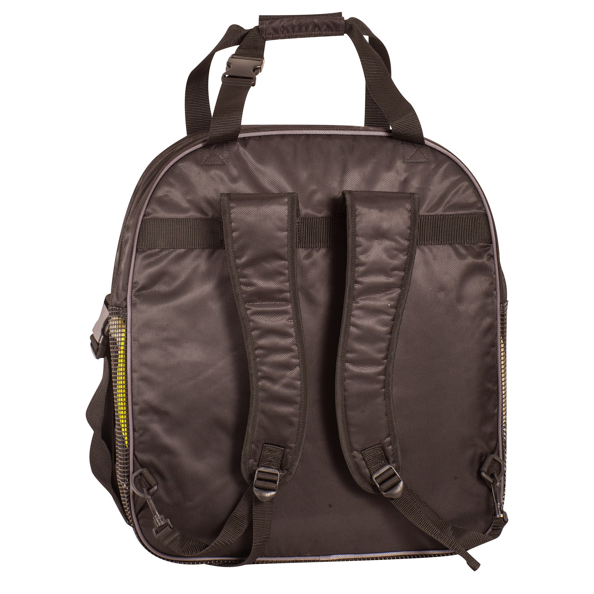 Classic Super Deluxe Rope Bag