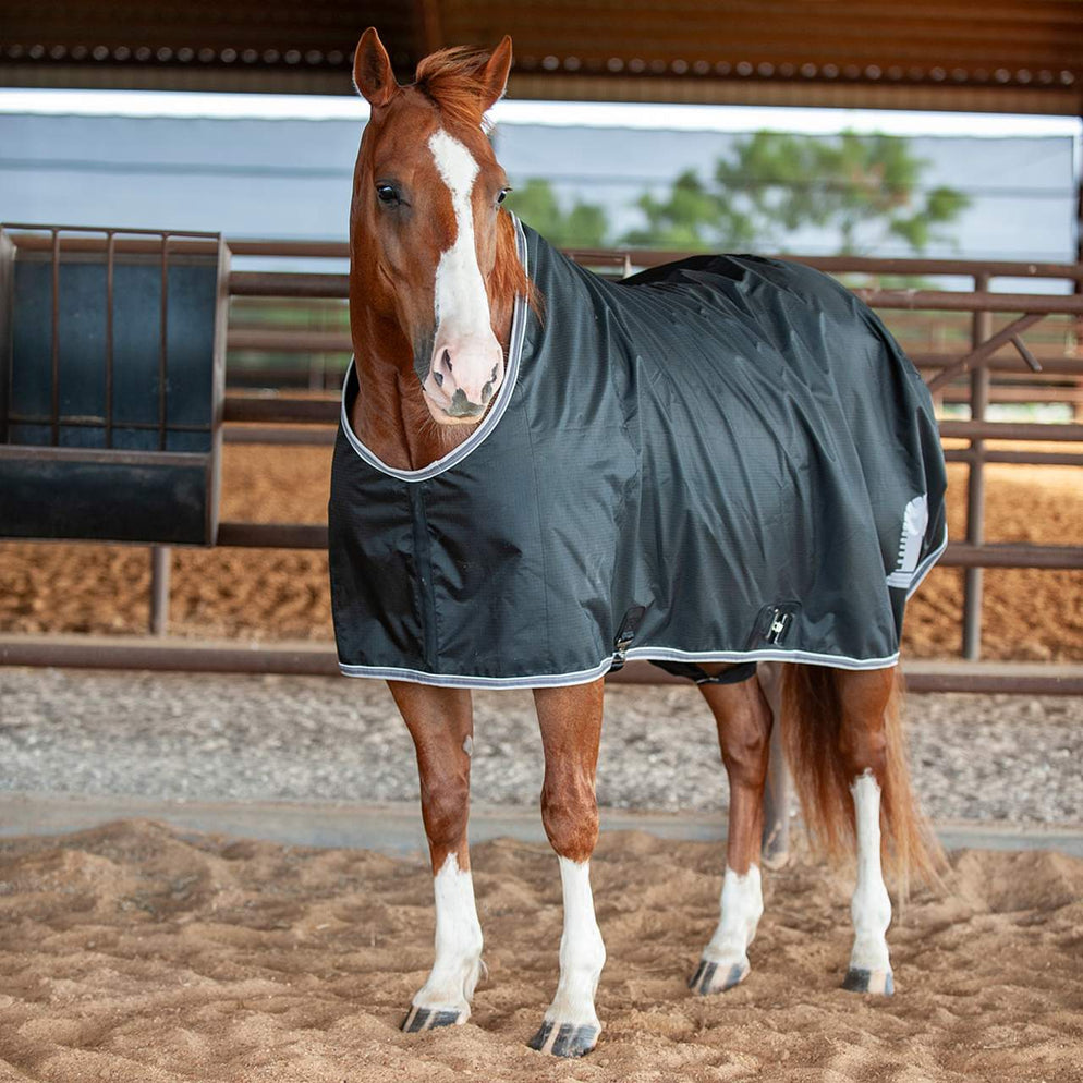 Classic Open Front Stable Sheet