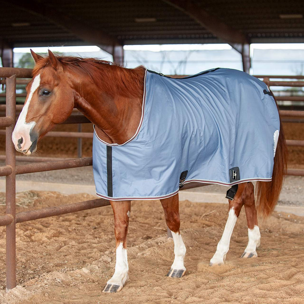 Classic Open Front Stable Sheet