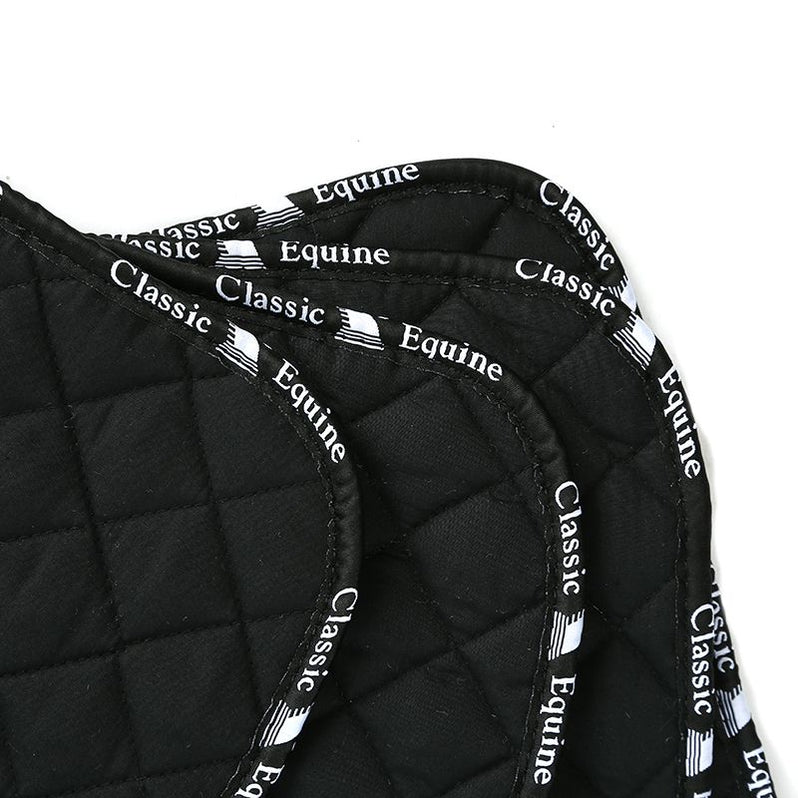 Classic Quilted Standing Wraps