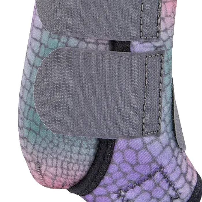 Classic Fit Gator 4 Pack Splint Boots