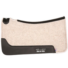 Professionals Choice Professional's Cowboy Wool Air Ride Deluxe Roper