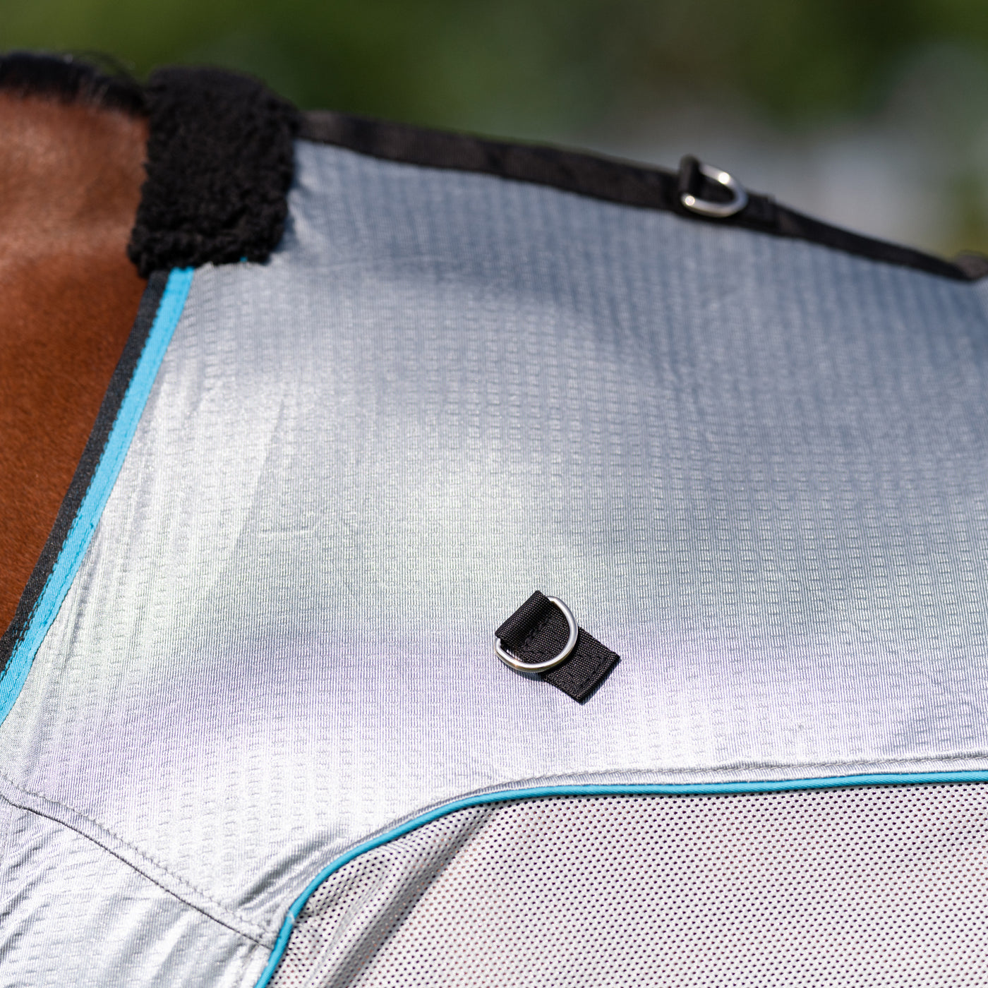 Professionals Choice Comfort Fit Fly Sheet