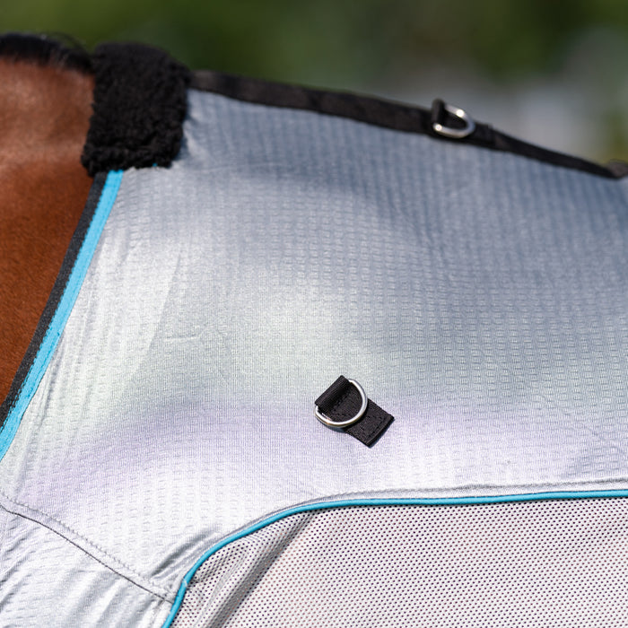 Professionals Choice Comfort Fit Fly Sheet