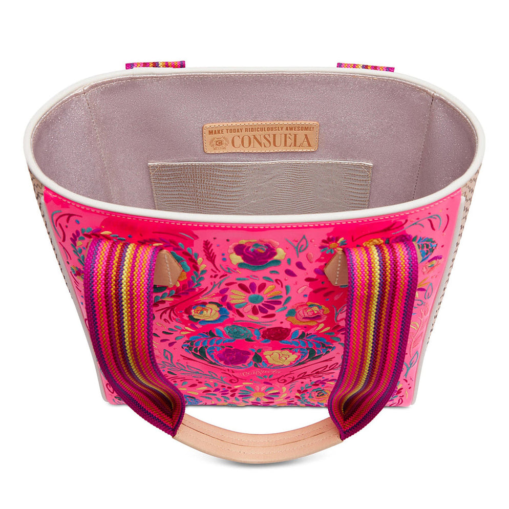 Consuela XO Classic Tote