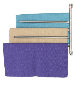 Cmw 5 Arm Wall Mount Blanket Rack