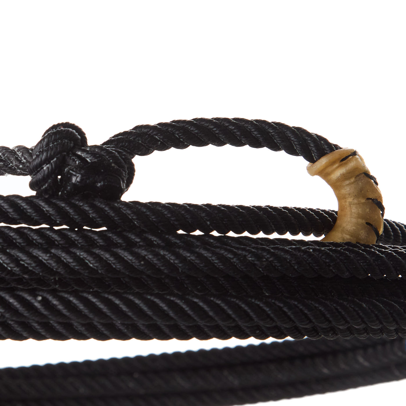 Cobra 4-strand 31ft Head Rope